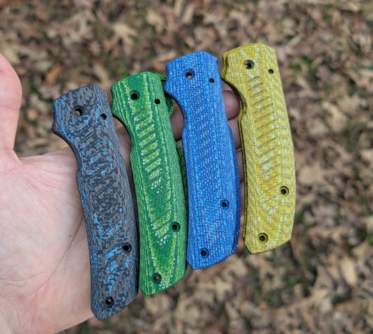 REK Knives